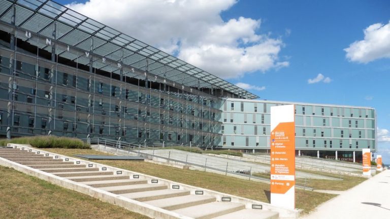 MAR CHU de Dijon - Plateforme Arcothova