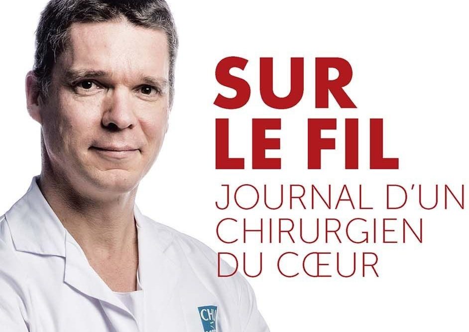 Le livre d'Erwan Flecher : un ami d'Arcothova - Plateforme Arcothova